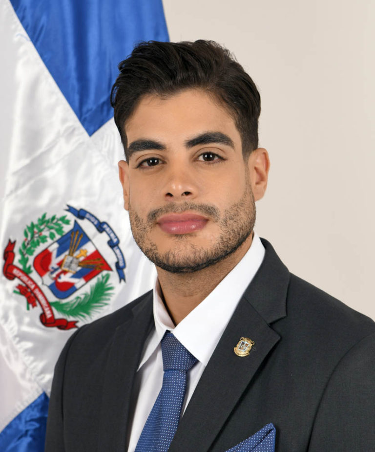 Brailyn Miguel Vargas Núñez - Cámara de Diputados de la República ...