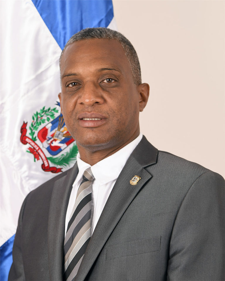 José Alberto Jiménez Santos - Cámara de Diputados de la República ...