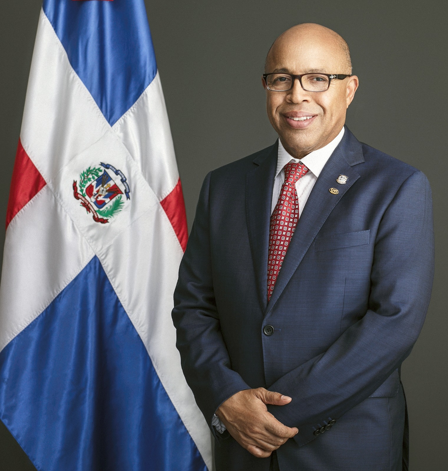 Despacho del Presidente - Cámara de Diputados de la República Dominicana